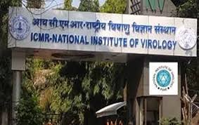 NIV-Pune Captured Image of Corona Virus|ভারতে করোনা ভাইরাসের প্রথম ছবি ...