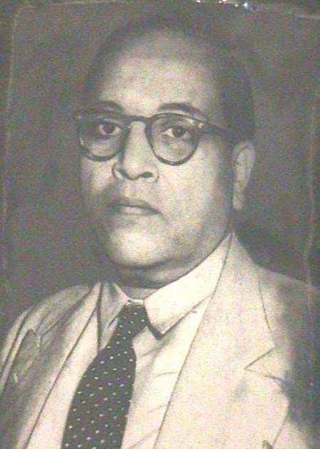 Human rights and social justice were the goals of Ambedkar's vision of a new society : Alokesh ...