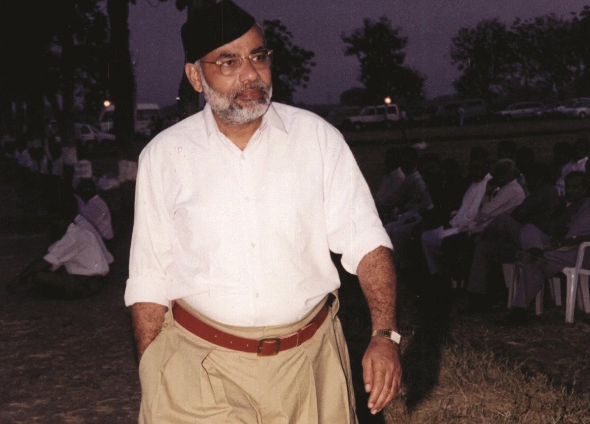 Indian Freedom Struggle And RSS - A Retrospective (Part-1)|ভারতের ...